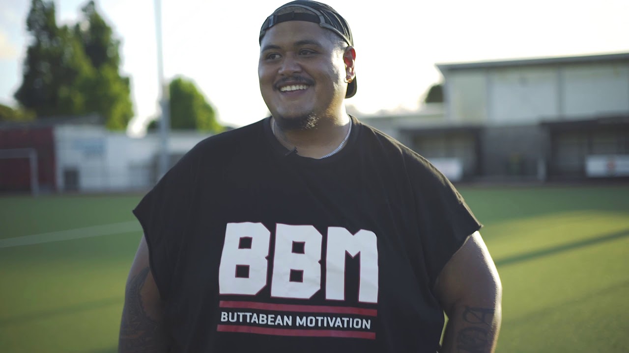 BBM is a solution to obesity, type 2 diabetes, and so much more - YouTube