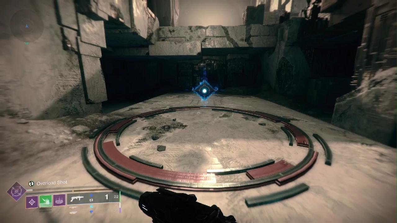 Master VOG Templar challenge saved 😅😂 - YouTube