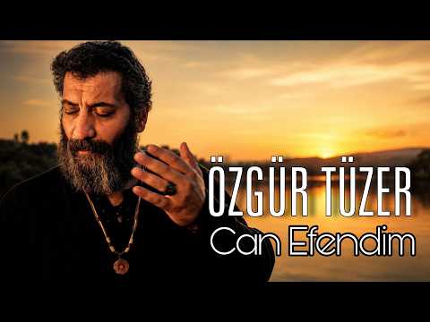 Özgür Tüzer - Can Efendim