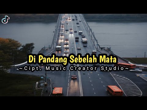 Di pandang sebelah mata | official music creator studio