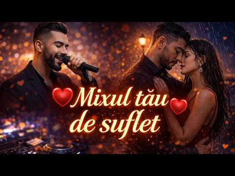 ❤️Mixul tău de suflet❤️ -  Pulsul Muzicii