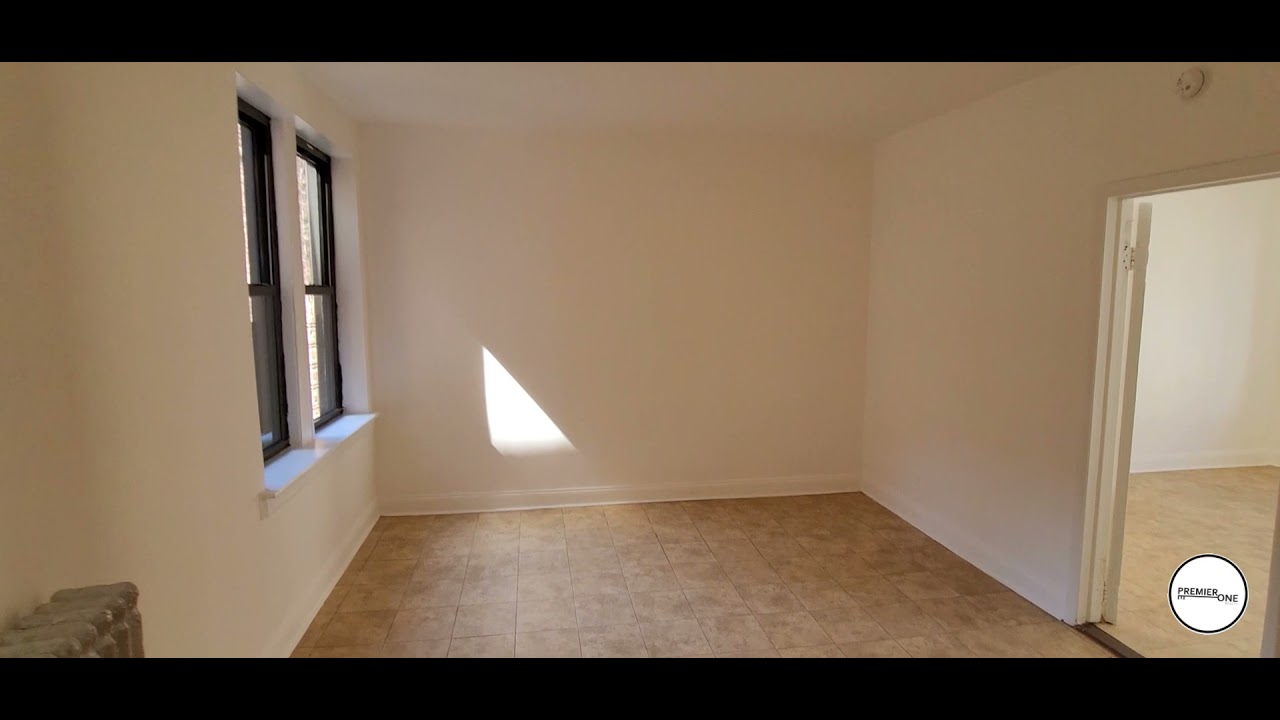 1565 Grand Concourse #A45 - YouTube
