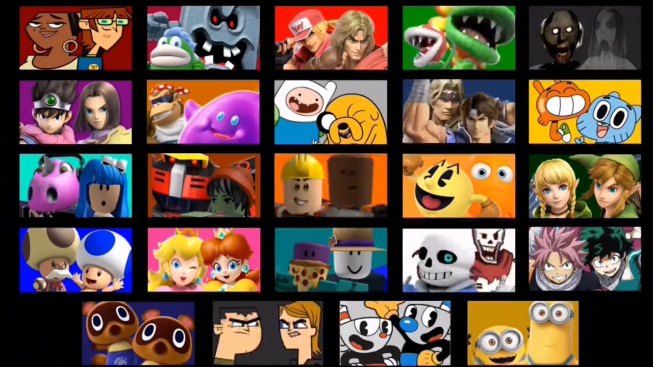 The Amazing Race Nintendo Edition 2 (Episode 13) - YouTube