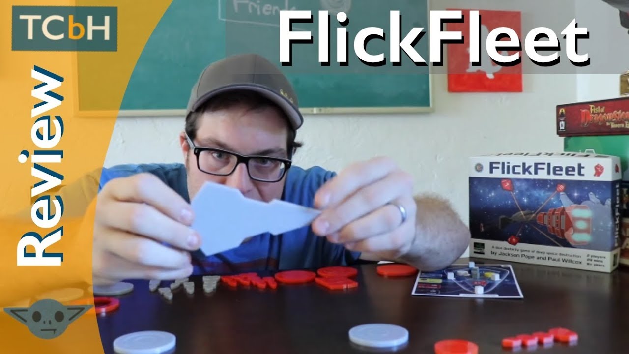 FlickFleet Review - YouTube