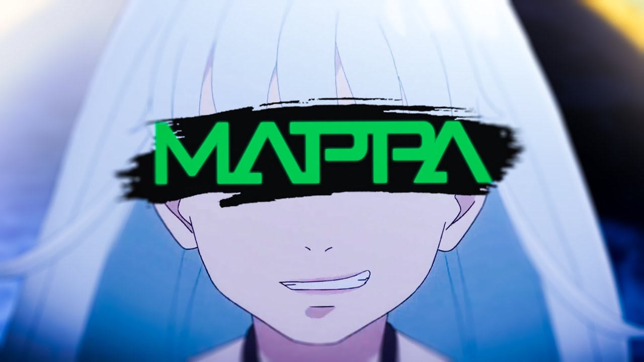 This is the WORST Anime Made by MAPPA - YouTube