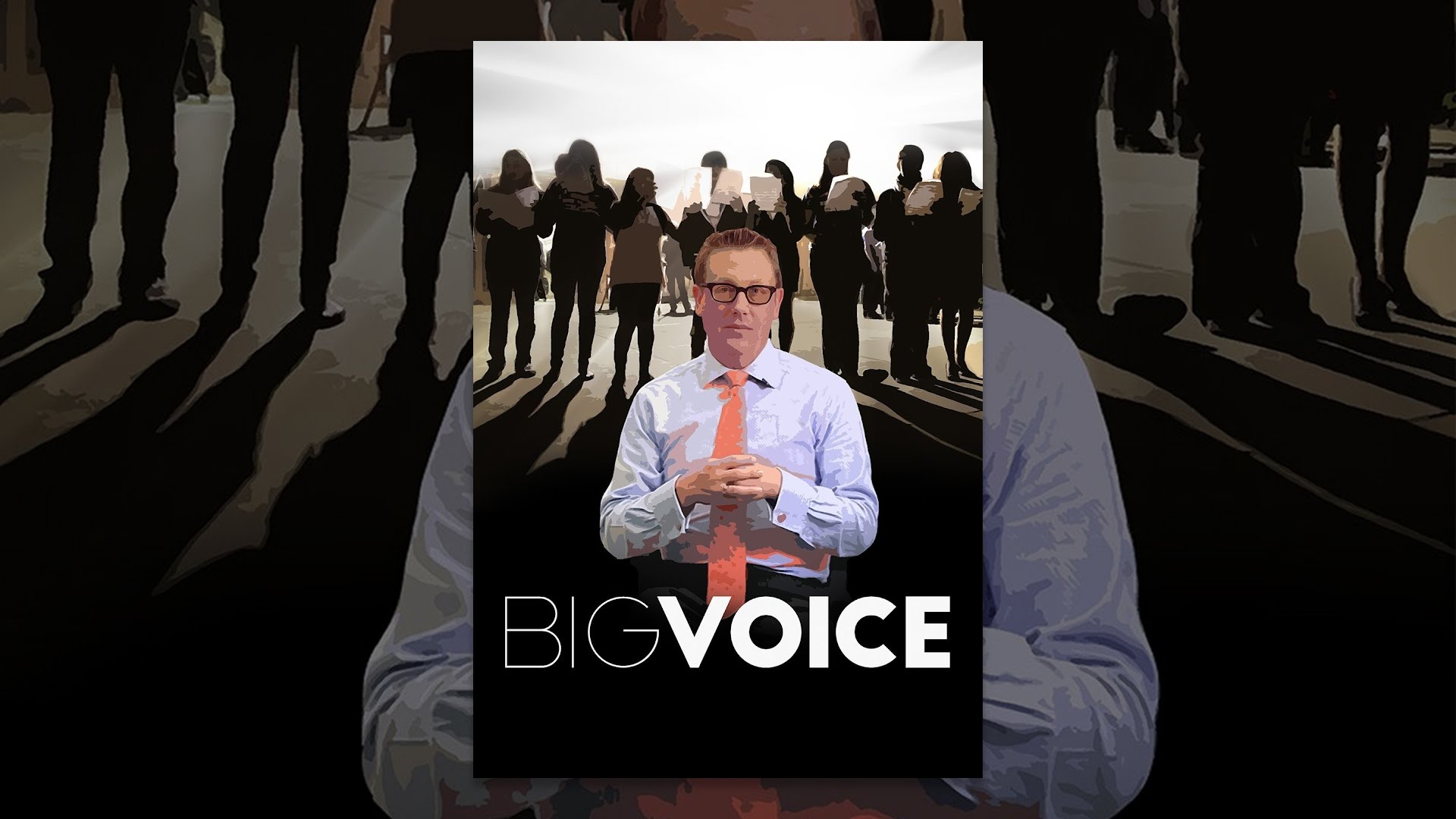 Big Voice - YouTube