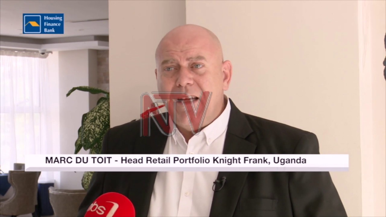 Metroplex mall Naalya sold, Mauritian investor to sink in $20m - YouTube