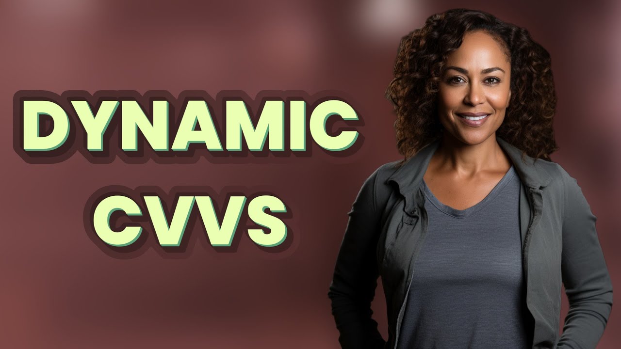 Do Dynamic CVVs Really Cut Card Fraud Risk? - YouTube