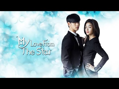 My Love from the Star (2013) | Episode 17 | Korean Drama in Hindi Dubbed