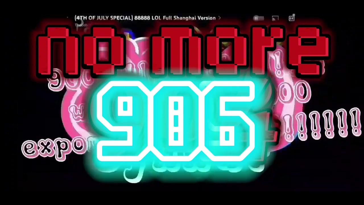 metal pipe falling over 2^3000 times season 1 part 20 2^901 - 2^911 ...