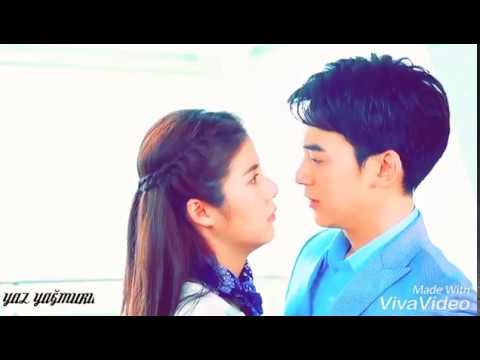 YENİ TAYVAND KLİP ✔ SENİ SEVERDİM  (you are my destiny)