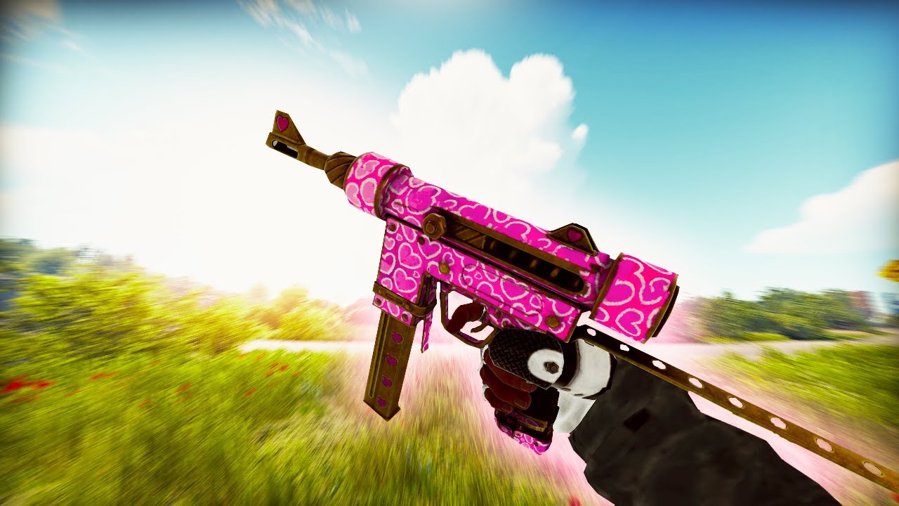 The 300 HOUR 3x Rust Experience... (Part 2) - YouTube