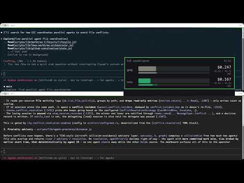 Semantic search vs grep in Claude Code, at a third of the cost