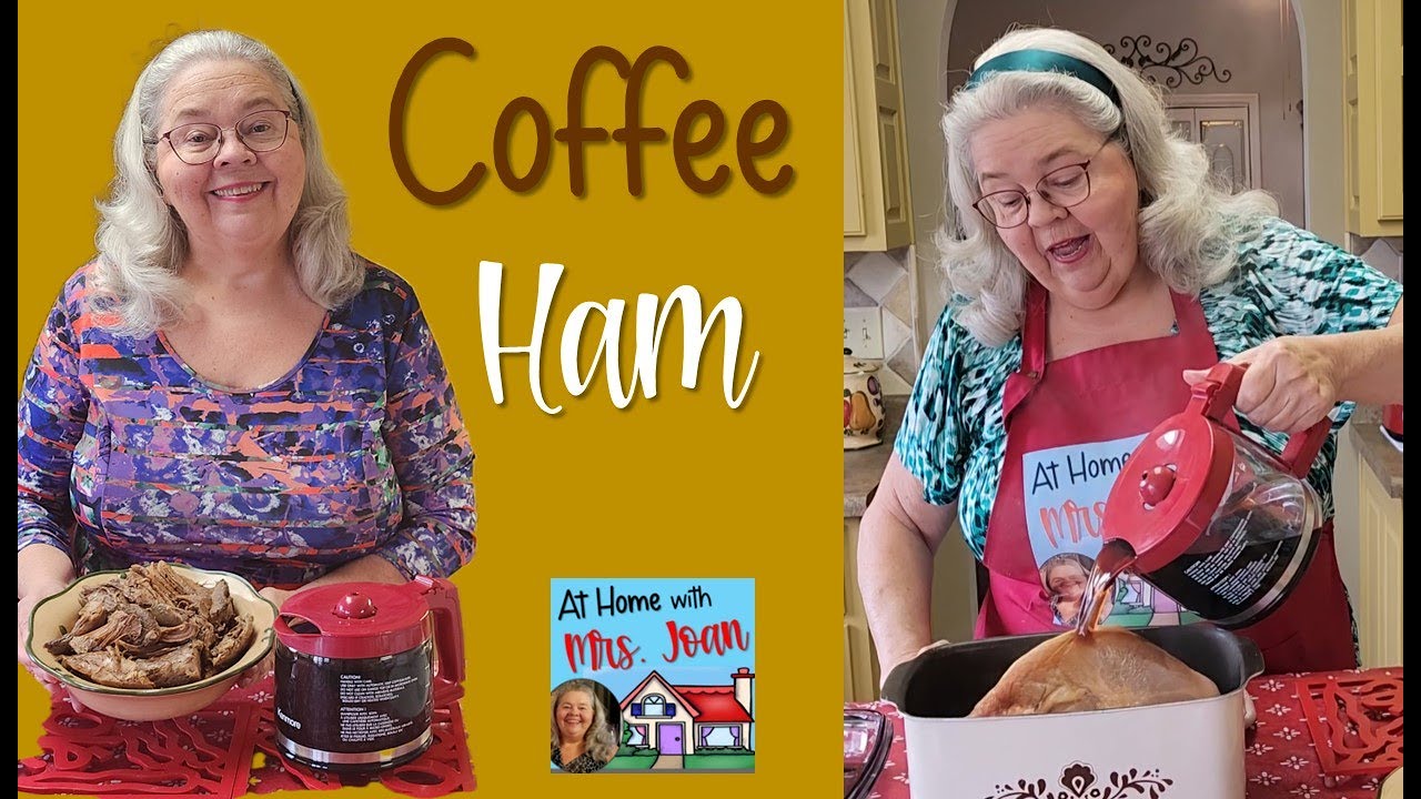 Coffee Ham - YouTube