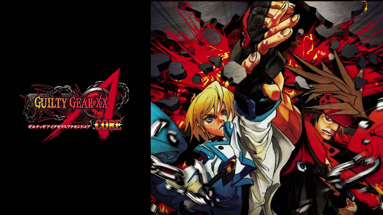 Guilty Gear in L.A Vocal Edition - Keep Yourself Alive II (Sol's Theme ...