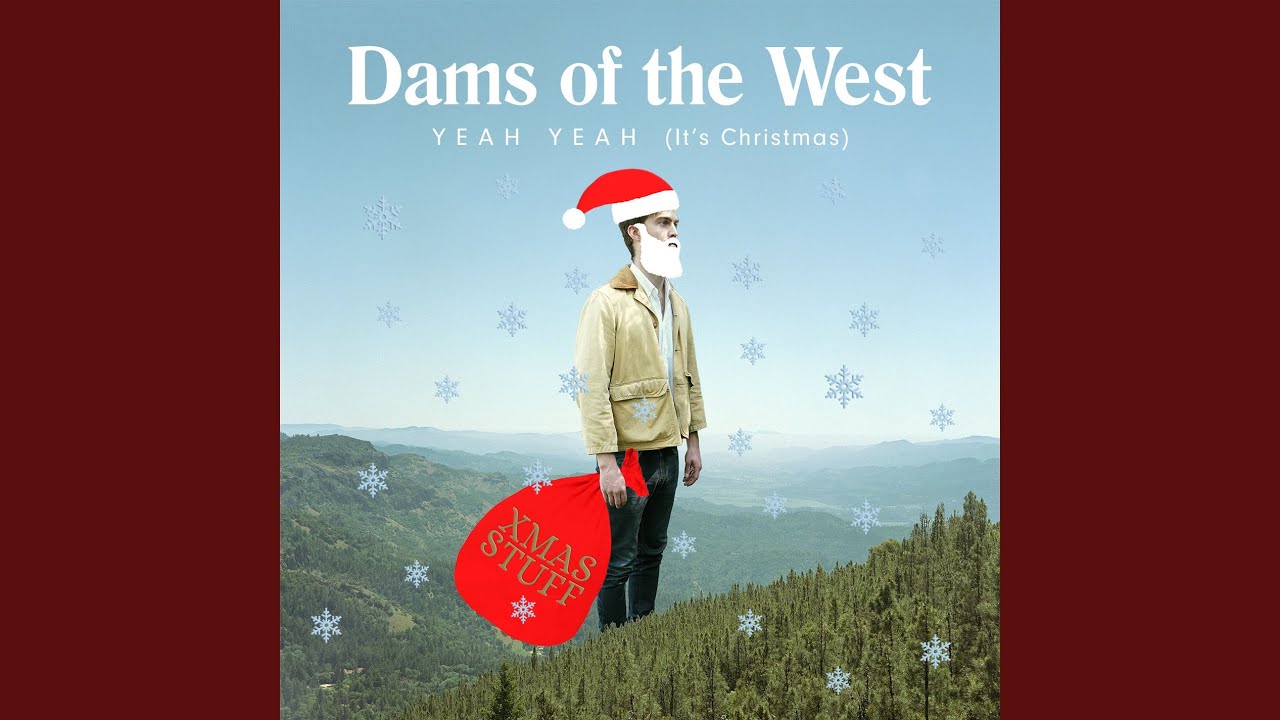 Yeah Yeah (It's Christmas) - YouTube