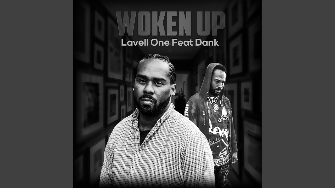 Woken Up YouTube woken-up-youtube