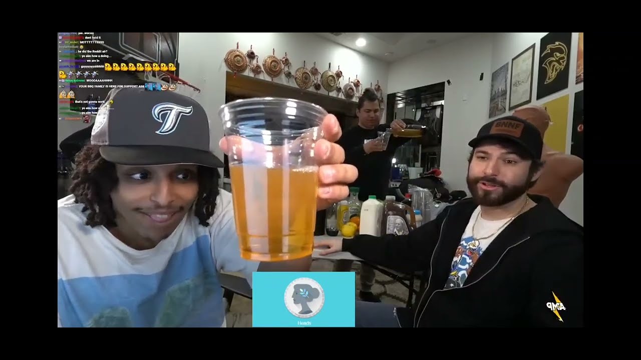Agent 00 carbonates random food items and drinks... *GONE WRONG* - YouTube