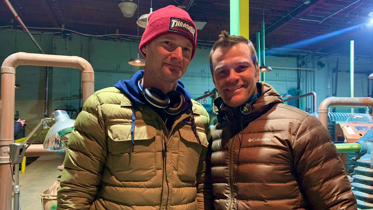 FATMAN: Thank You to the Cast & Crew! - YouTube