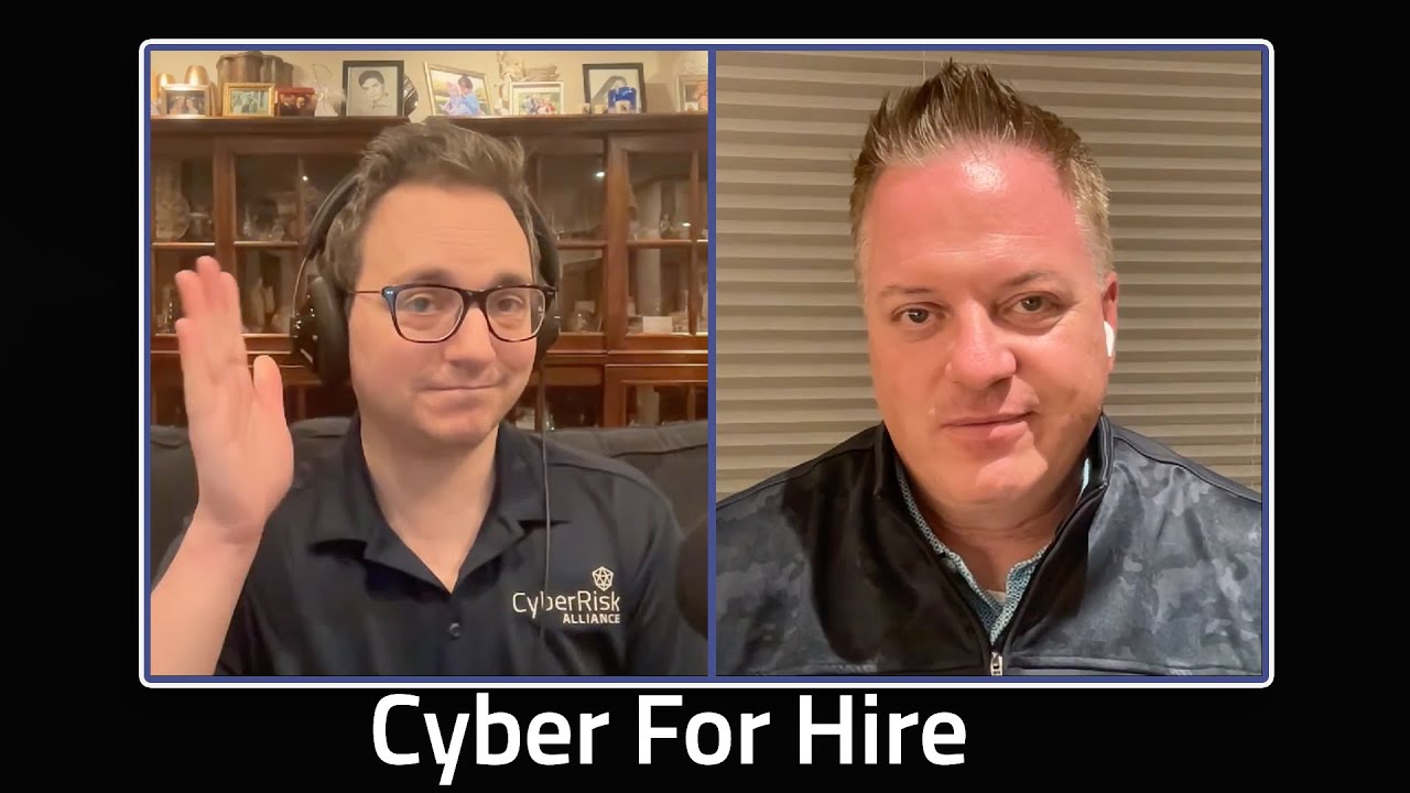 Rehabilitating Your Reputation After a Security Setback - CFH #20 - YouTube