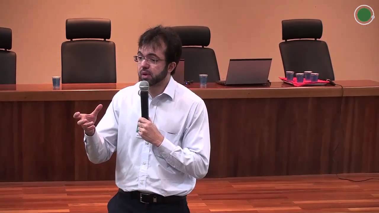 Workshop AgroTools | INPE | DNV-GL: Apresentação Daniel Azeredo - YouTube