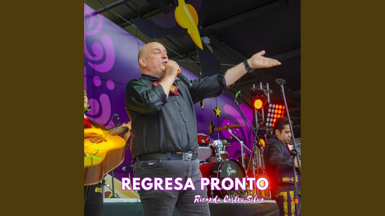 Regresa Pronto - YouTube