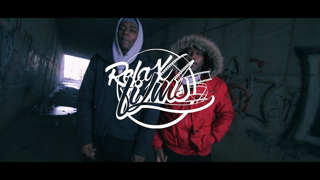 Jon Doe Ft Jay Rocc - "Is You Real" (Official Video) Shot By @RelaxFilms - YouTube