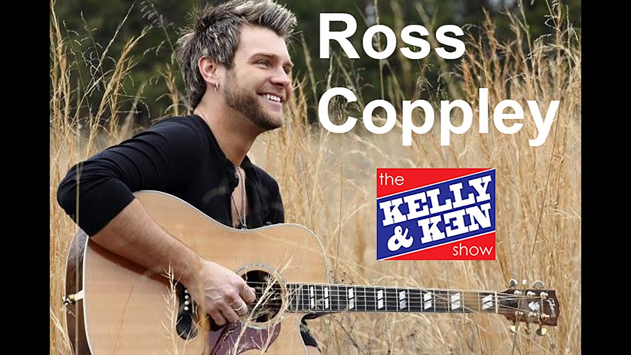 Ross Coppley - It Never Rains in Los Angeles - YouTube