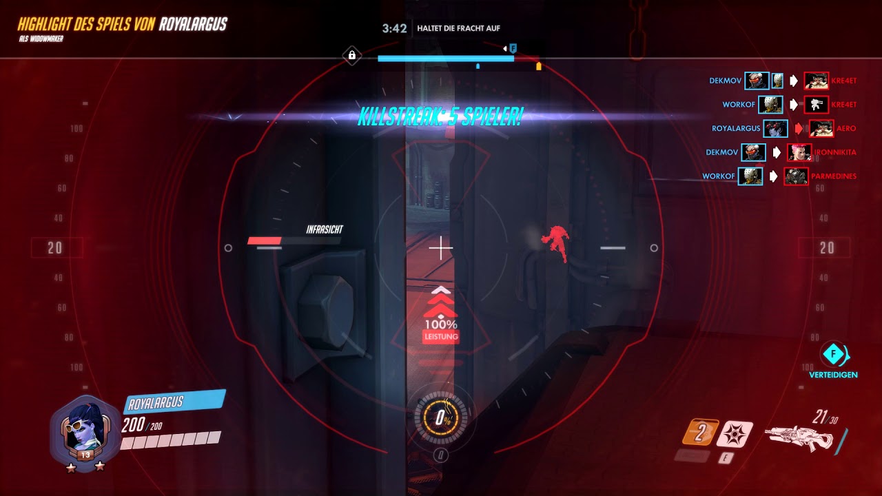 Dat Highlight... - YouTube