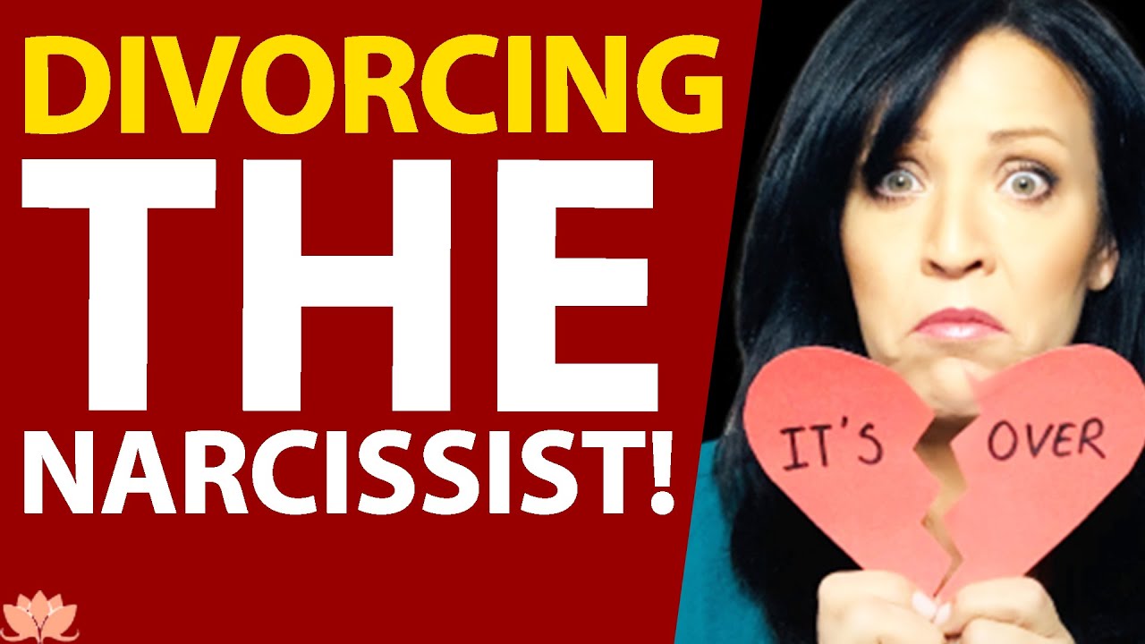 Divorcing A Narcissist How To Keep Your Sanity And Follow Through