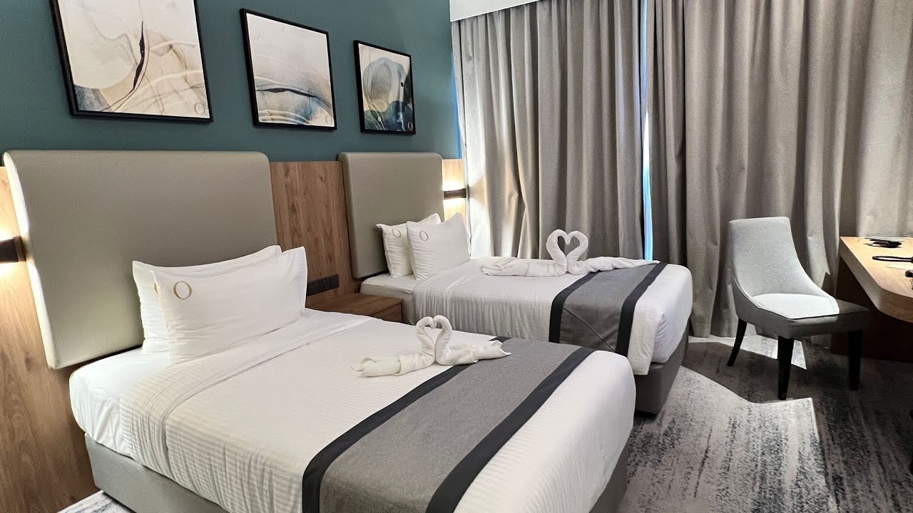 Opero Hotel Johor Bahru City Centre near Mid Valley Southkey Quick ...