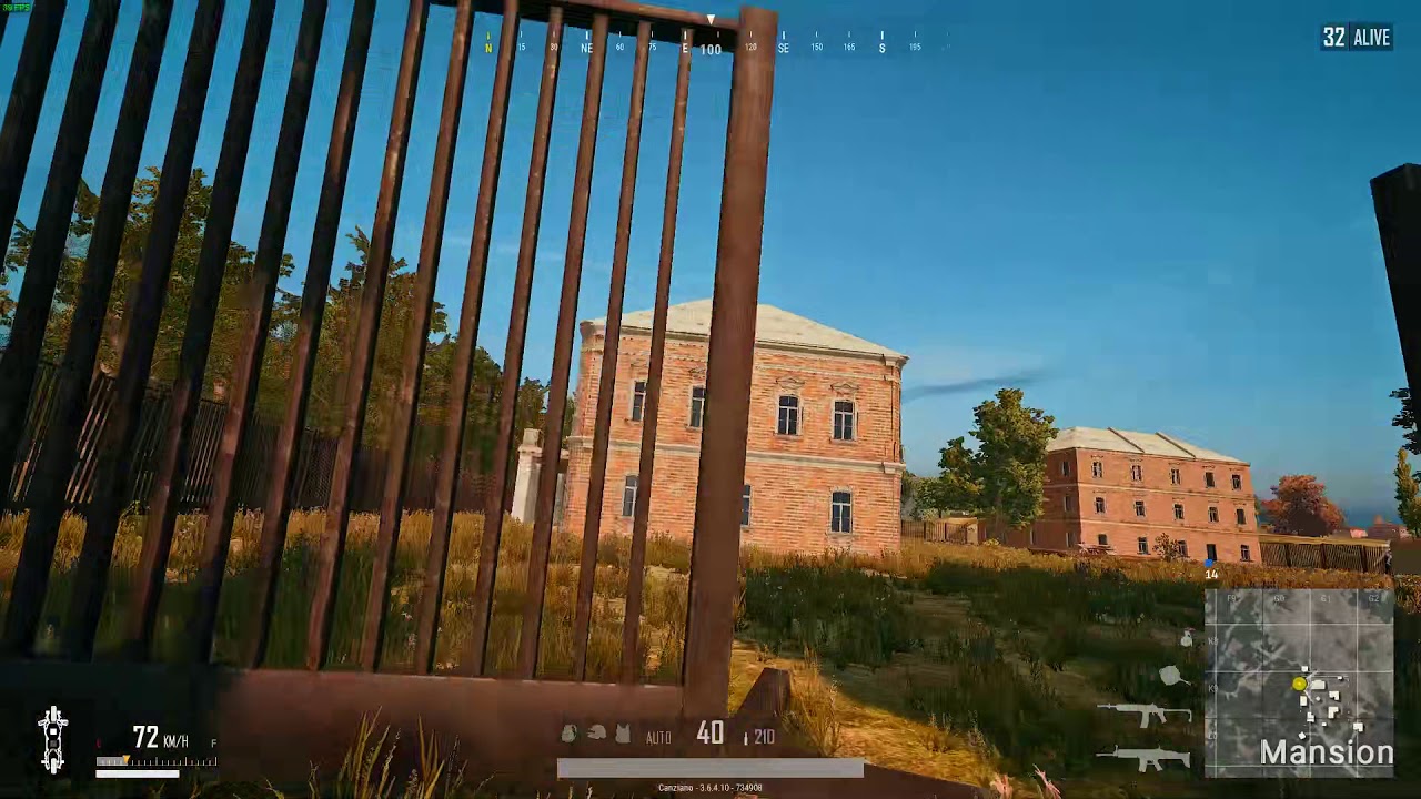 Cool death XD - YouTube