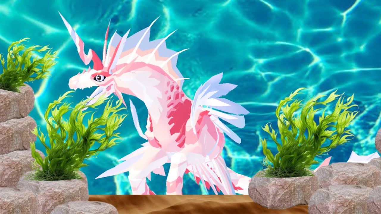 Kosing as The Almighty Koipse | Creatures Of Sonaria - YouTube