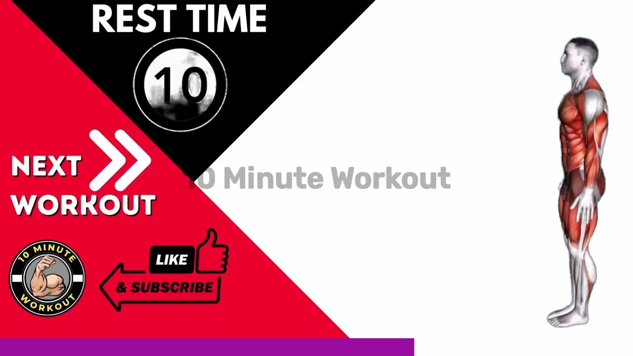 6 Proven Exercises To Rapidly Boost Testosterone Levels Naturally ...