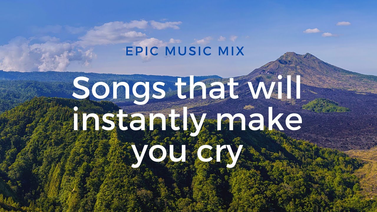 Epic Music Adventure l Best compilation most emotional epic music - YouTube
