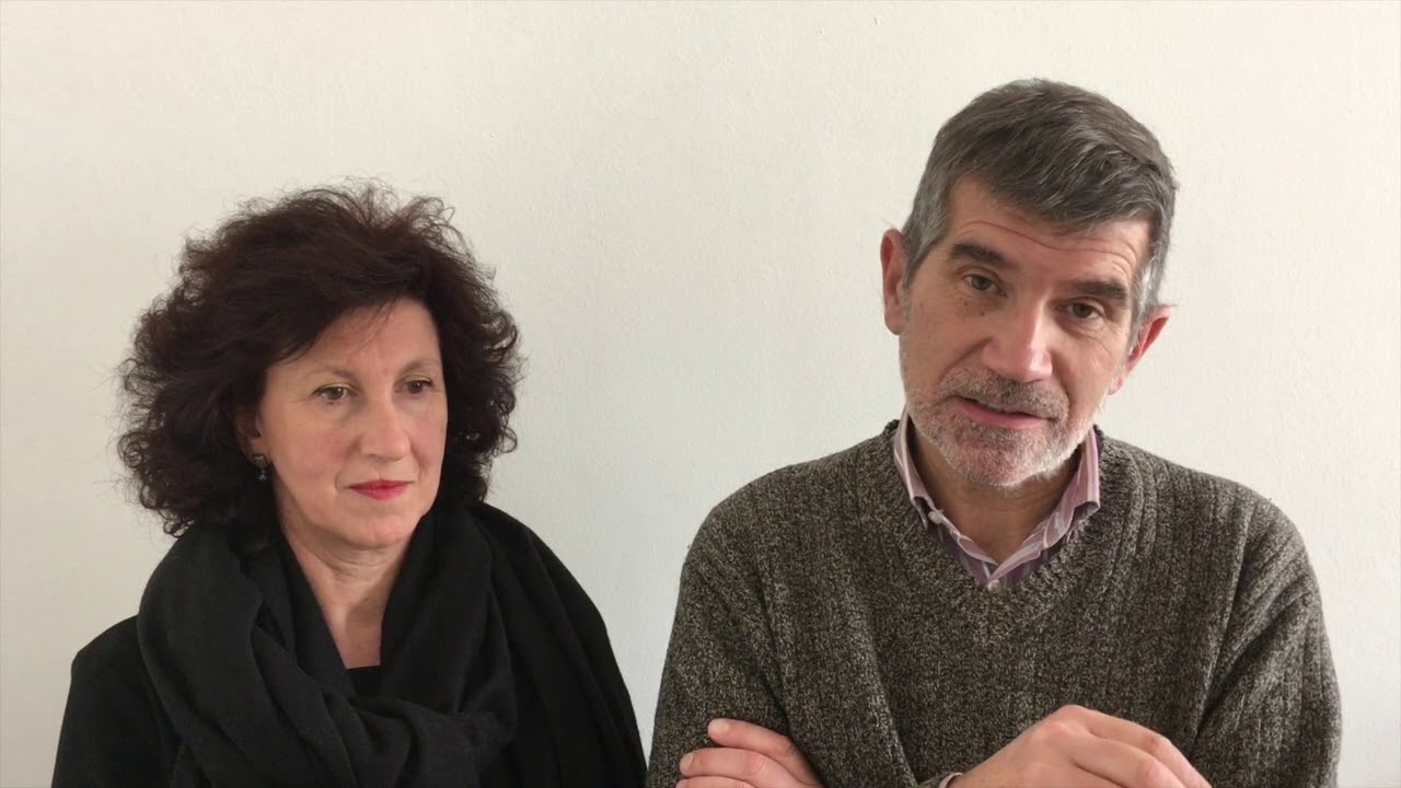 Progetto Movi-menti - Olivia Modica e Guido Massone (Comune e IC S ...