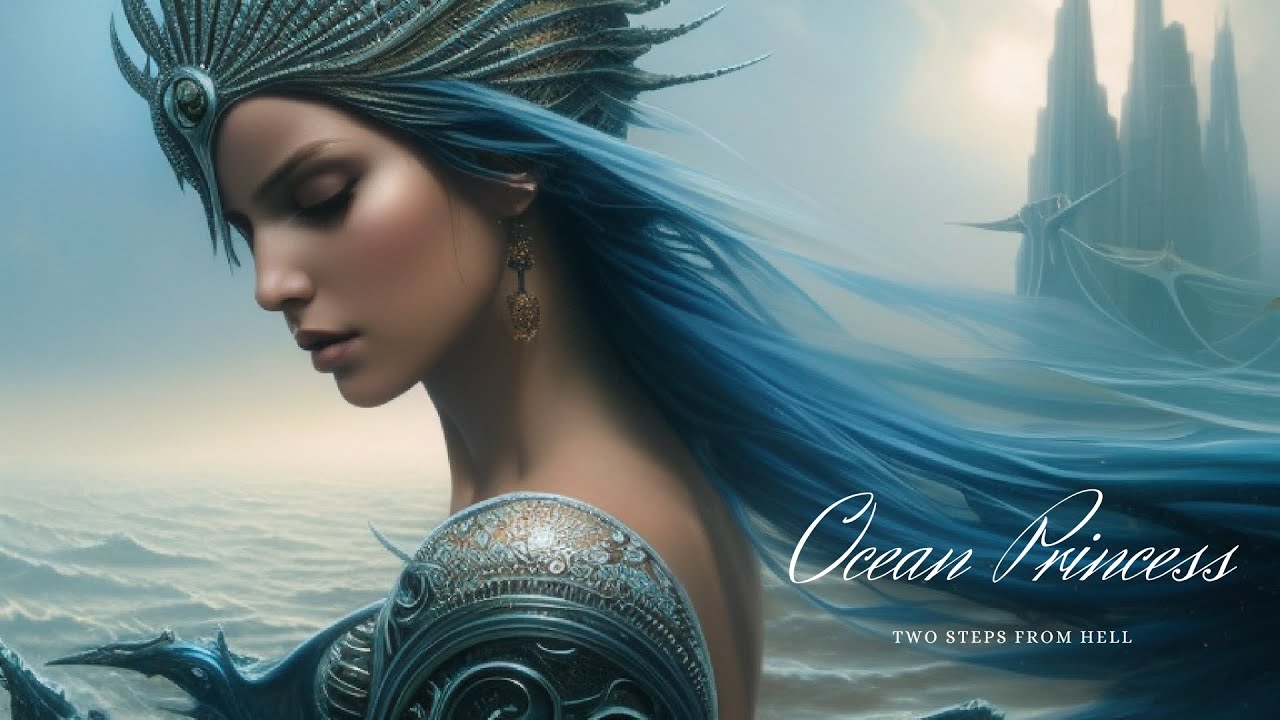 Two Steps From Hell - Ocean Princess - YouTube