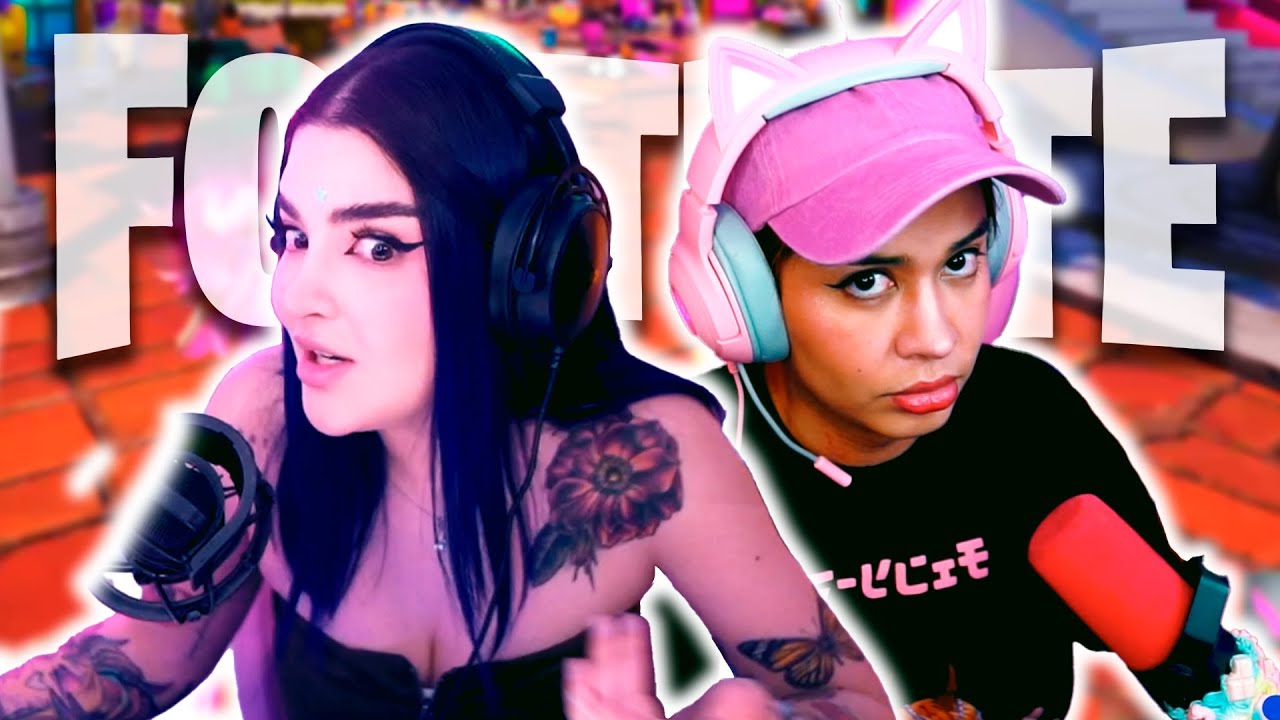 ¿CAPRI HACIENDO STREAM SNIPING A MOLLY? 😱 - YouTube