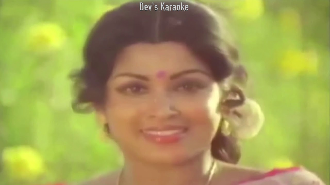 Mayile Mayile | Kadavul Amaitha Medai | by Murali and Swathi - YouTube