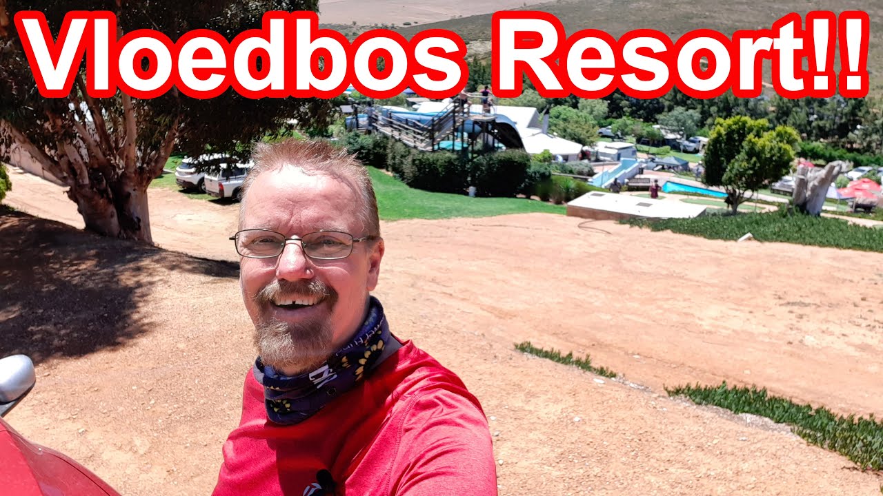 Discovering another holiday resort, Vloedbos! Ep 41 - YouTube