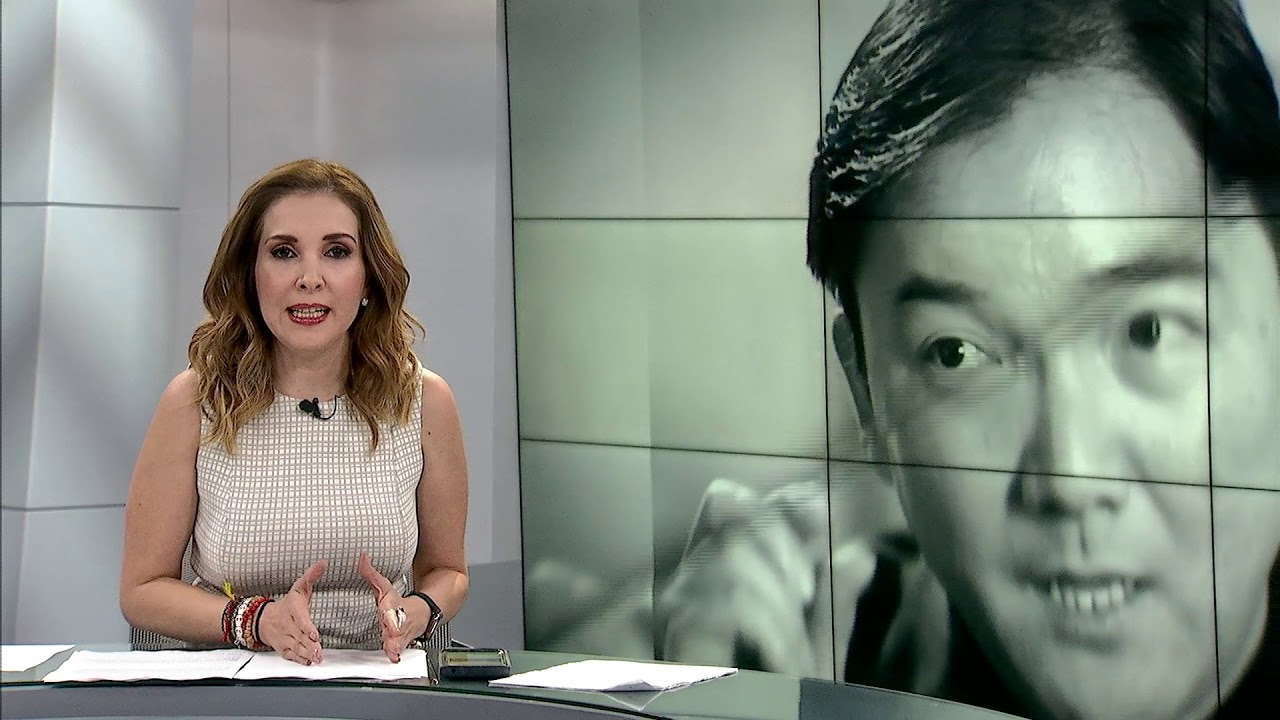 Zhenli Ye Gon da su versión de los hechos desde prisión - YouTube