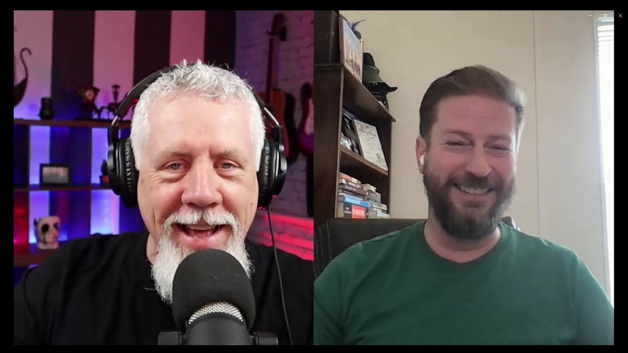 Out of Egypt with Pastor Jeff Squire - Part 2 - YouTube