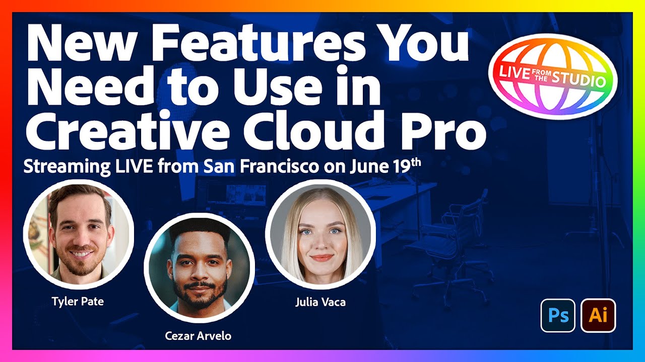 Adobe Live :: Behance