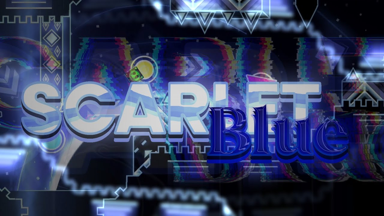 ...My Deco Part in Scarlet Blue (host: limtysh)... - YouTube