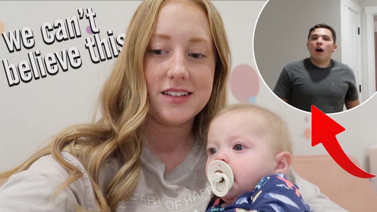 I found something VERY special! *surprising him* - YouTube