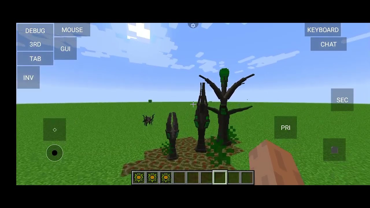 SRP beckon - YouTube