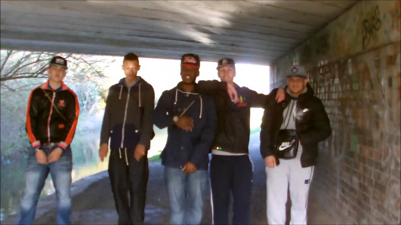 DIZZY P - History (OFFICIAL VIDEO) - YouTube