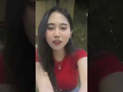 Seleb tiktok viral