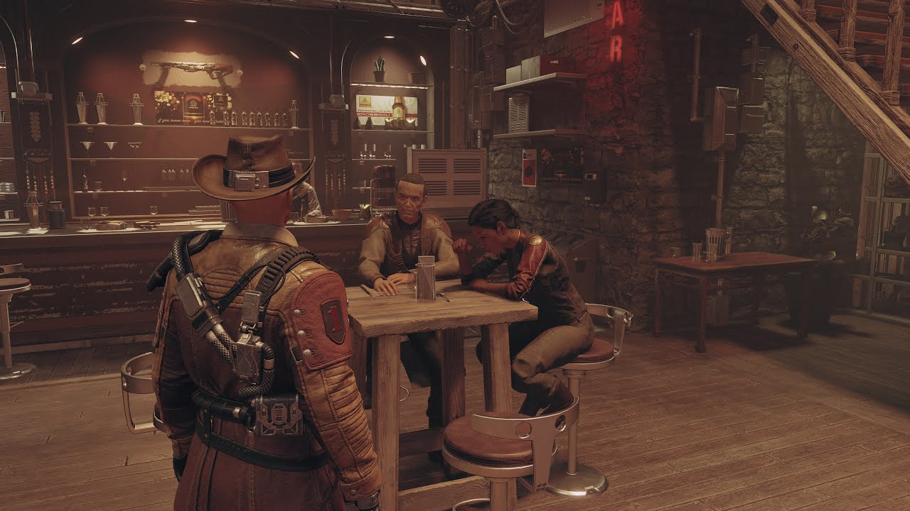 Starfield: First Cav wipe out Va’ruun Zealots in Serpentis System ...