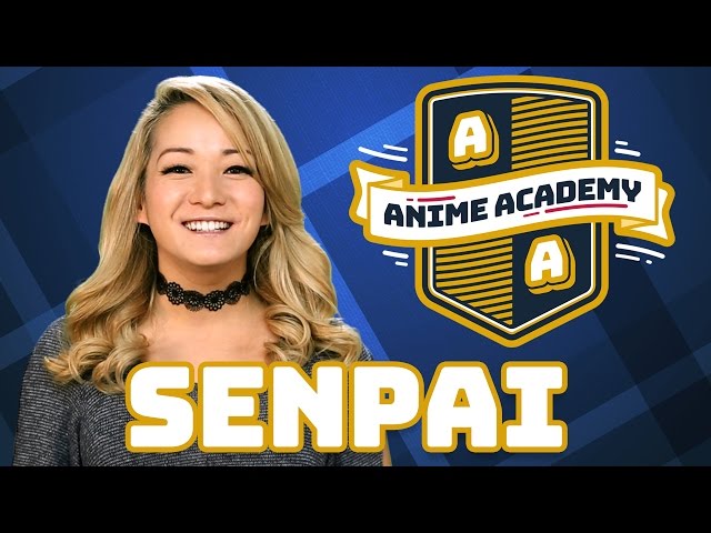 Senpai Logo